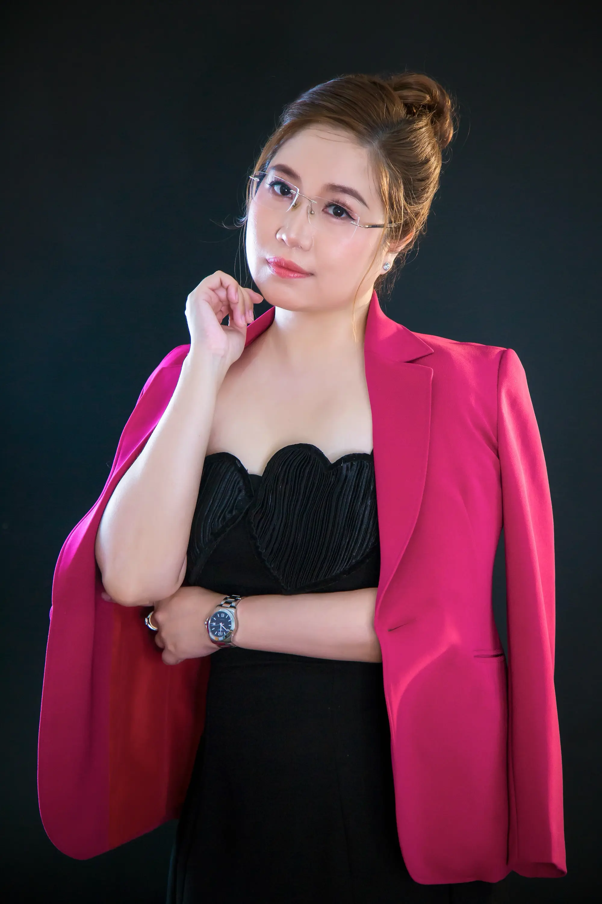 Read the story of Hanh Nguyen Thi Phuoc Tran - Alice Academy