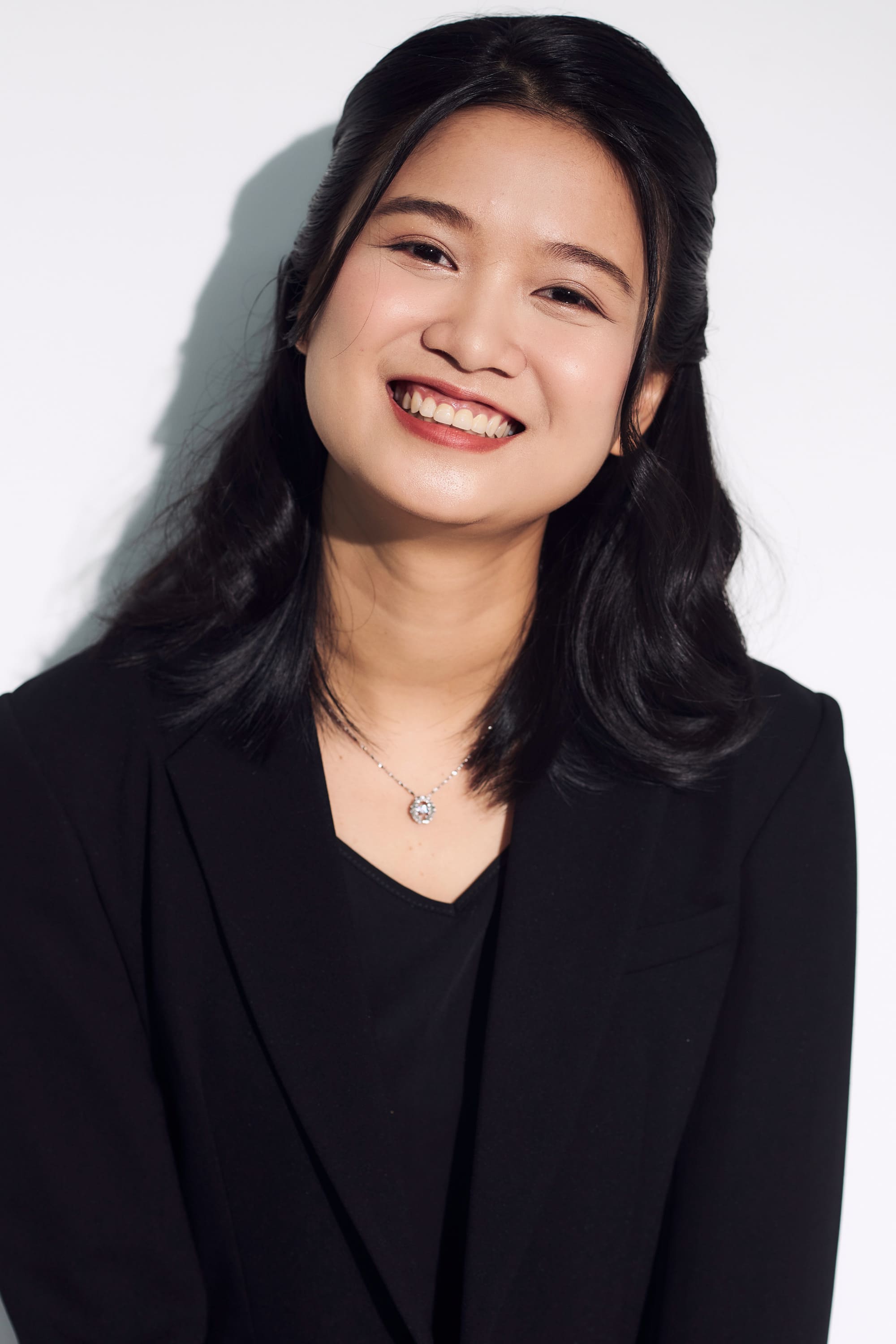 Read the story of Vo Thi Diem Trang - Authentic AI Technology for The ...