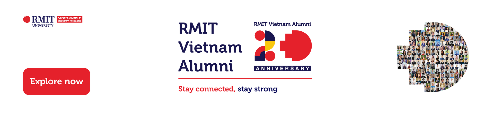 Homepage - RMIT Vietnam Alumni Network