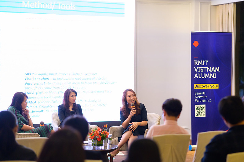 News | RMIT Vietnam Alumni Network