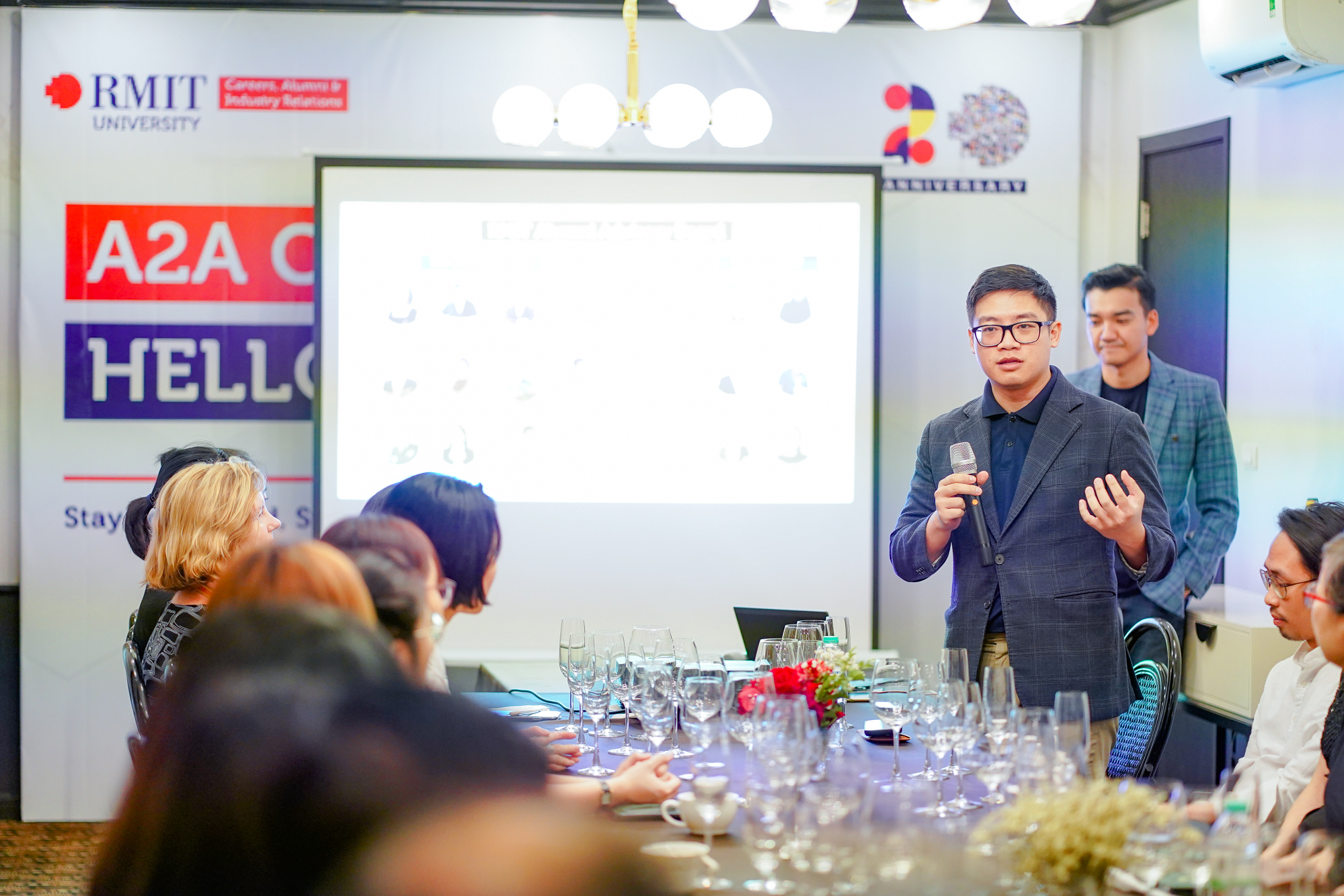News | RMIT Vietnam Alumni Network